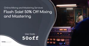 The Perfect Level: What dB Should Vocals Be in a Mix for Optimal Clarity