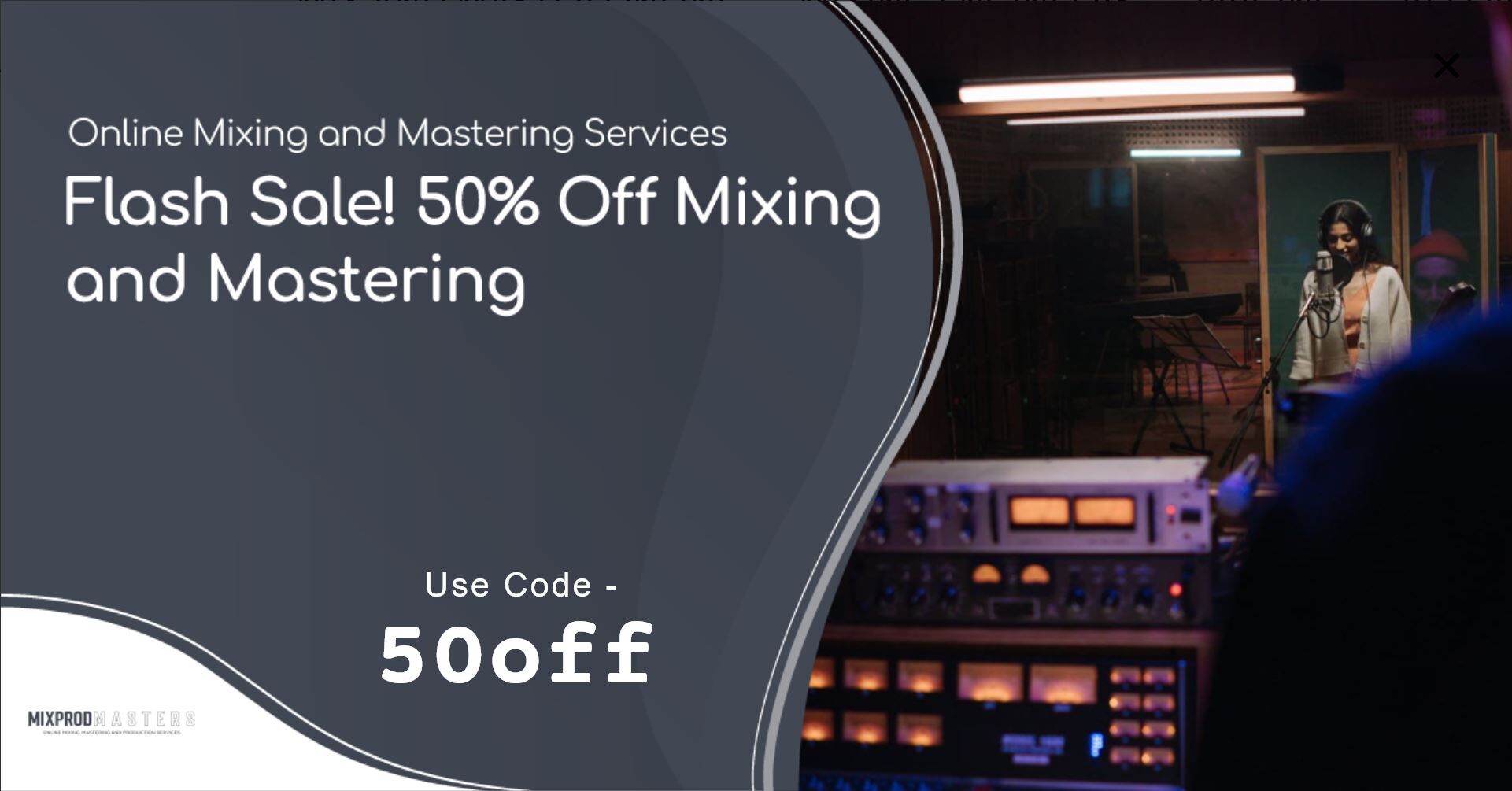 Perfect Fusion: How to Blend Vocals with Beat for a Flawless Mix